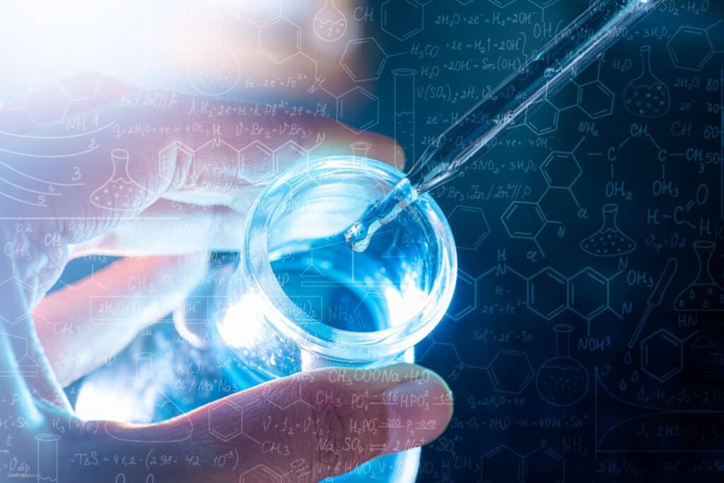 Biological Innovations - Biological Innovations