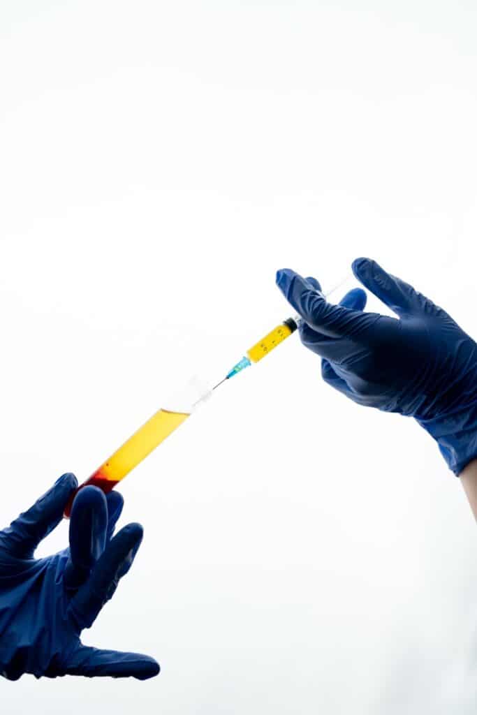 Platelet Rich Plasma therapy: The power of regenerative therapy | Biological Innovations